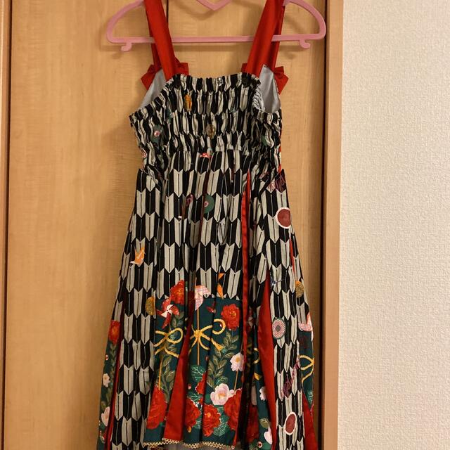 メタモ様♡ハイカラ小町JSK♡和ロリ♡ メタモ様♡ハイカラ小町JSK♡和ロリ♡