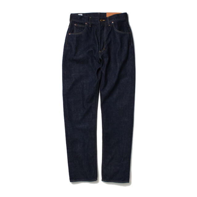 ANATOMICA - アナトミカ 618 MARILYN Ⅱ DENIM anatomica (26)の ANATOMICA - アナトミカ 618 MARILYN Ⅱ DENIM anatomica (26)の