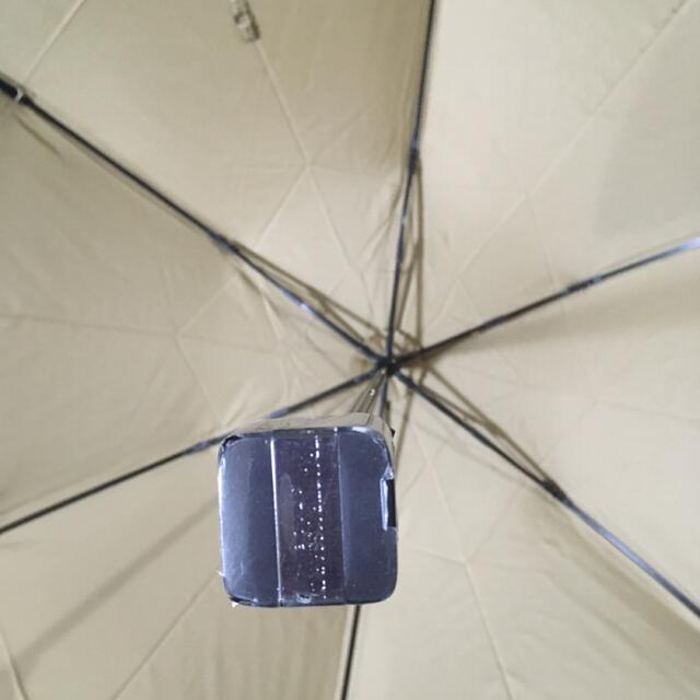 Trussardi - TRU TRUSSARDI STILE トラサルディ 折りたたみ傘の Trussardi - TRU TRUSSARDI STILE トラサルディ 折りたたみ傘の