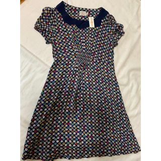 Cath Kidston(ワンピース)のフリマアイテム一覧 Cath Kidston(ワンピース)のフリマアイテム一覧