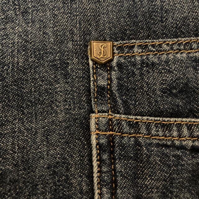 SAINT LAURENT - サンローランパリ SAINT LAURENT PARIS デニム SAINT LAURENT - サンローランパリ SAINT LAURENT PARIS デニム