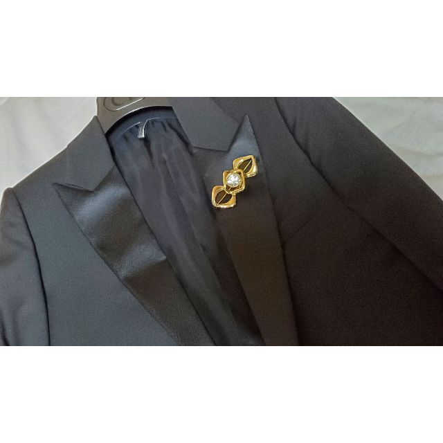 SAINT LAURENT - 正規 イヴサンローラン YSL クラシック SAINT LAURENT - 正規 イヴサンローラン YSL クラシック