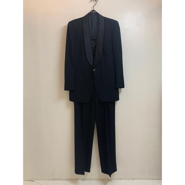 GUCCI - OLD GUCCI オールドグッチ g.gucci 70s タキシード GUCCI - OLD GUCCI オールドグッチ g.gucci 70s タキシード