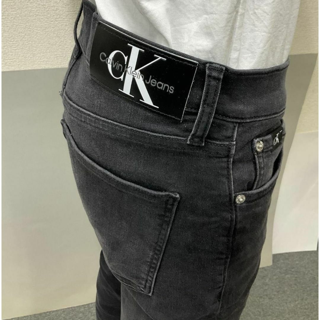 Calvin Klein - 新品 カルバン クライン ジーンズ 0122 サイズ33 Calvin Klein - 新品 カルバン クライン ジーンズ 0122 サイズ33