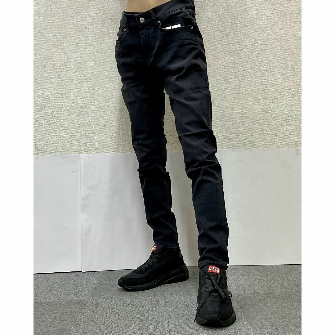 Calvin Klein - 新品 カルバン クライン ジーンズ 0122 サイズ33 Calvin Klein - 新品 カルバン クライン ジーンズ 0122 サイズ33