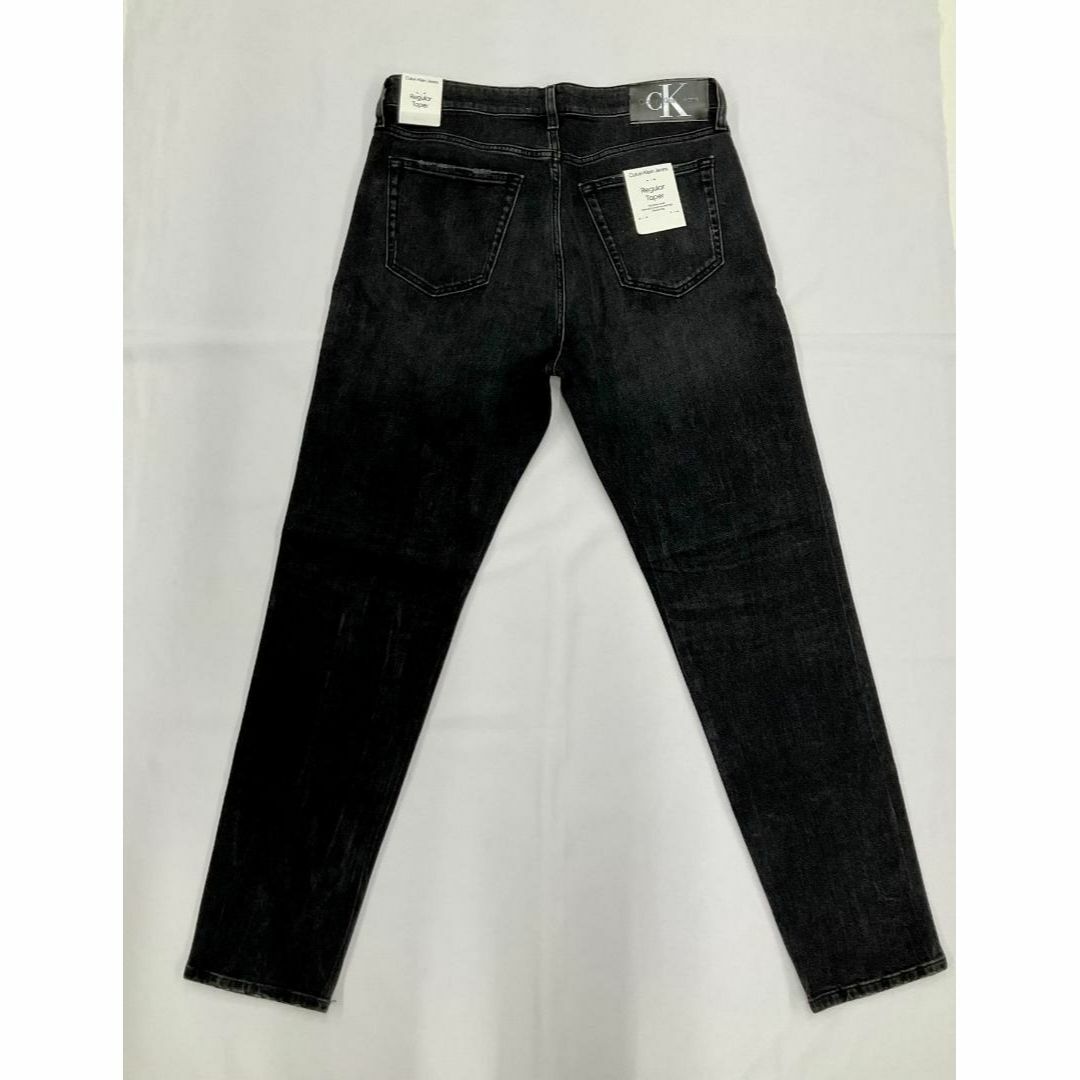 Calvin Klein - 新品 カルバン クライン ジーンズ 0322 サイズ33 Calvin Klein - 新品 カルバン クライン ジーンズ 0322 サイズ33