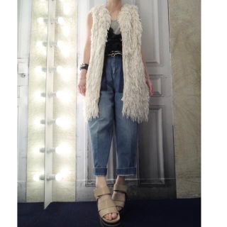 Isabel Marant(ベスト/ジレ)のフリマアイテム一覧 Isabel Marant(ベスト/ジレ)のフリマアイテム一覧