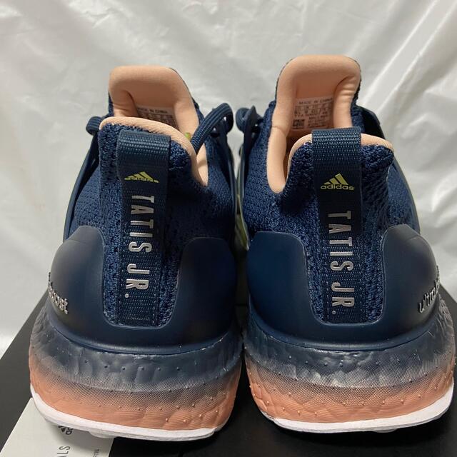 adidas - 激レア タティスJr ×アディダス コラボ シューズ 27.5 adidas - 激レア タティスJr ×アディダス コラボ シューズ 27.5