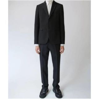 Acne Studios(セットアップ)のフリマアイテム一覧 Acne Studios(セットアップ)のフリマアイテム一覧