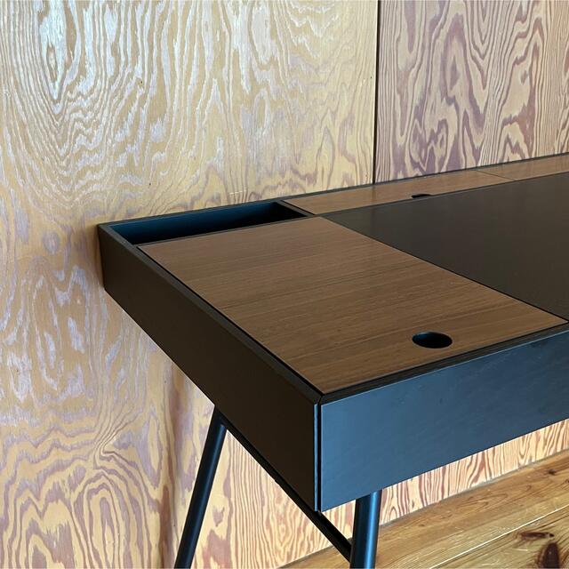 値下げ】BoConcept Cupertino 定価16万 デスクの通販 by ゆう's 値下げ】BoConcept Cupertino 定価16万 デスクの通販 by ゆう's