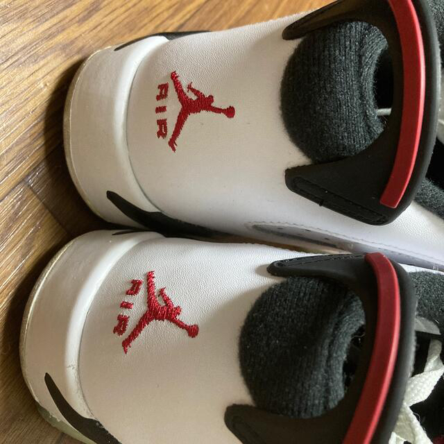 NIKE AIR JORDAN 6 CARMINE カーマイン NIKE AIR JORDAN 6 CARMINE カーマイン