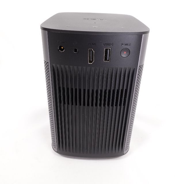 XGIMI エクスジミー HALO+モバイルプロジェクター XGIMI エクスジミー HALO+モバイルプロジェクター