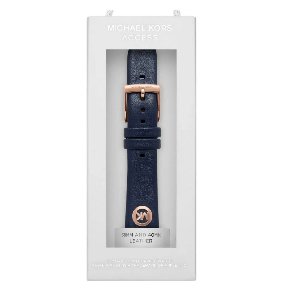 マイケル・コース Apple Watch バンド マイケル・コース Apple Watch バンド