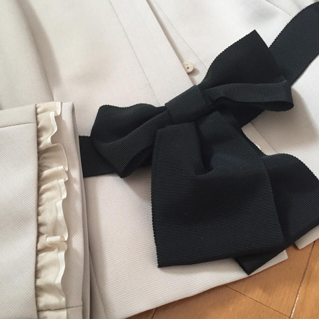 トゥービーシック to be chic スーツ セットアップ 38 トゥービーシック to be chic スーツ セットアップ 38