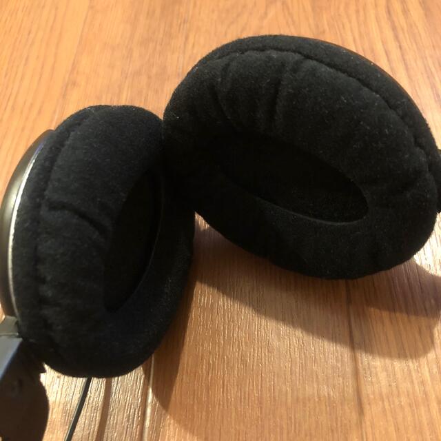 DENON - DENON デノン ヘッドフォン AH-G300 名機の通販 by DENON - DENON デノン ヘッドフォン AH-G300 名機の通販 by