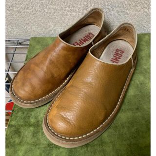 CAMPER(スリッポン/モカシン)のフリマアイテム一覧 CAMPER(スリッポン/モカシン)のフリマアイテム一覧