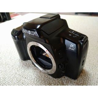 minolta α5xiのフリマアイテム一覧 minolta α5xiのフリマアイテム一覧