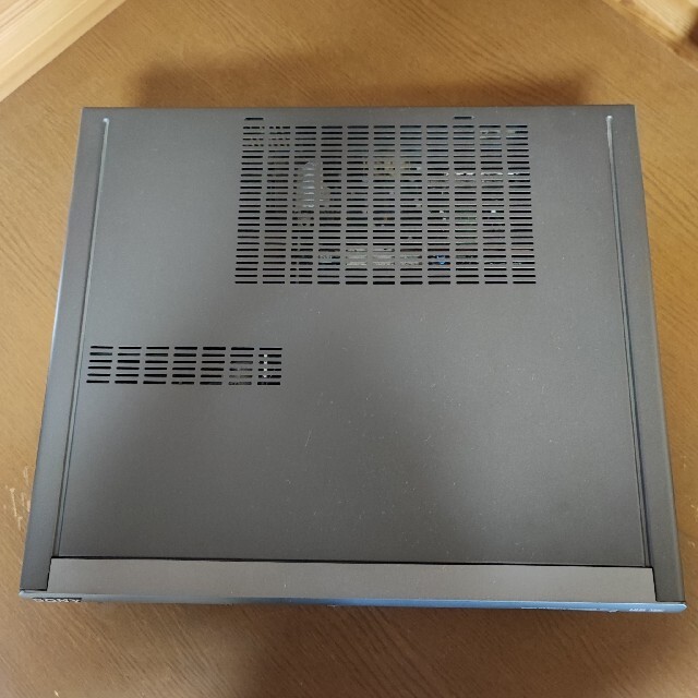 SONY Hi8 VHS ダブルビデオデッキ WV-H4 (VHSのみ動作不良 SONY Hi8 VHS ダブルビデオデッキ WV-H4 (VHSのみ動作不良
