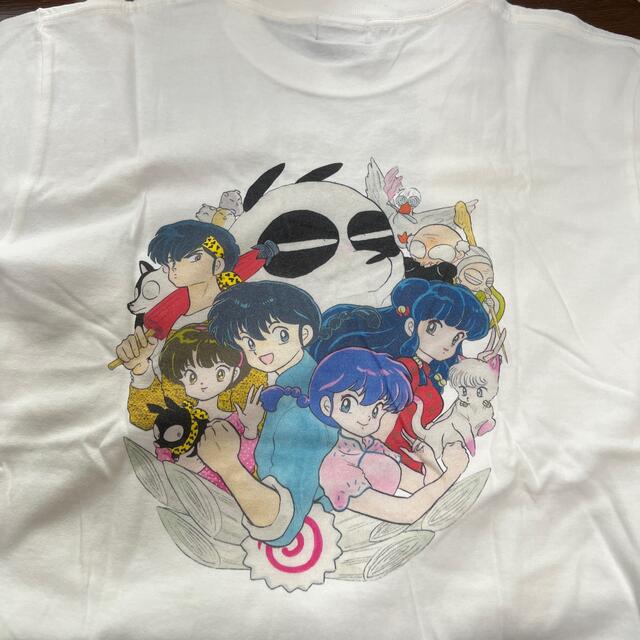 WEGO - らんま1/2 Tシャツ WEGOの通販 by Monday |ウィゴーなら WEGO - らんま1/2 Tシャツ WEGOの通販 by Monday |ウィゴーなら