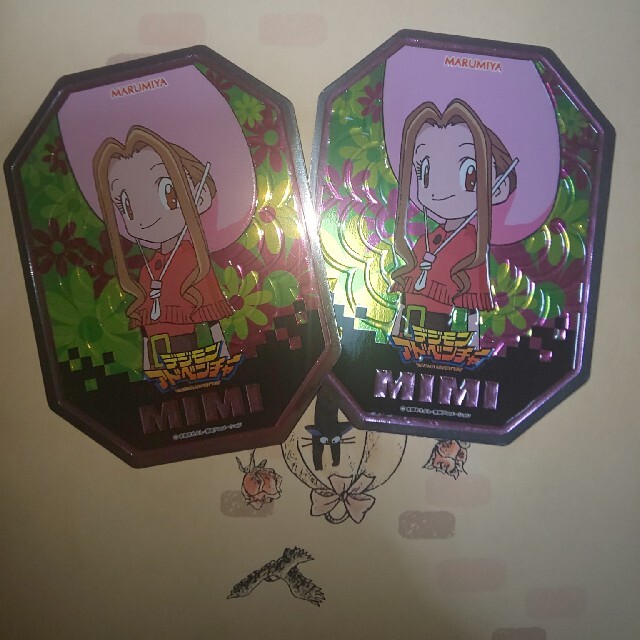 デジモンアドベンチャー 太刀川ミミの通販 by さくな's shop|ラクマ デジモンアドベンチャー 太刀川ミミの通販 by さくな's shop|ラクマ