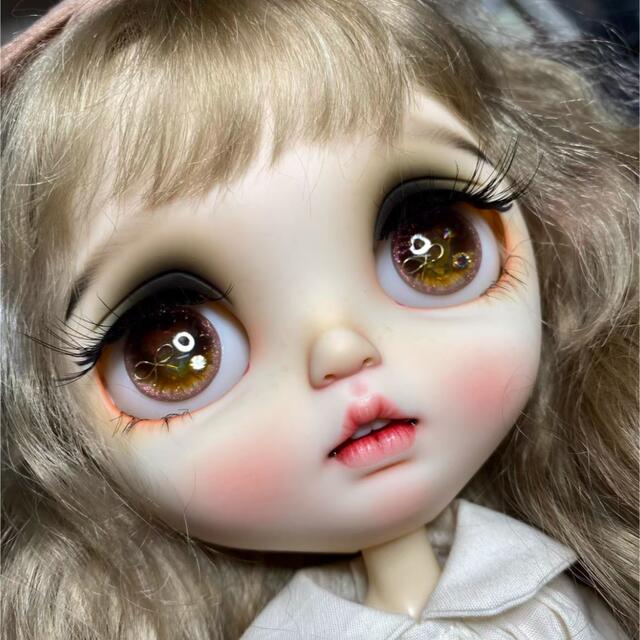 カスタムブライス カスタムドール 海外作家様 かわいい きれい カスタムブライス カスタムドール 海外作家様 かわいい きれい