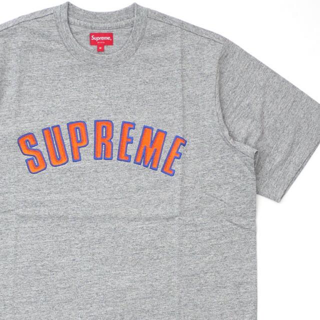Supreme Printed Arc S/S アーチロゴTシャツ Lサイズ Supreme Printed Arc S/S アーチロゴTシャツ Lサイズ