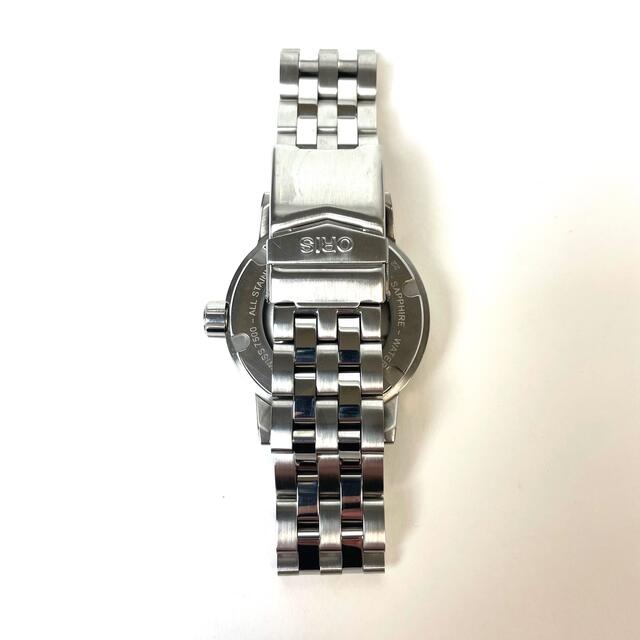 ORIS - 【極上美品】ORIS オリス BC3 デイデイト 7500 自動巻き ORIS - 【極上美品】ORIS オリス BC3 デイデイト 7500 自動巻き