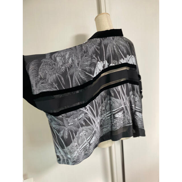 ⭐︎sacai⭐︎サカイ⭐︎SUN SURFコラボDiamondHeadシャツ ⭐︎sacai⭐︎サカイ⭐︎SUN SURFコラボDiamondHeadシャツ