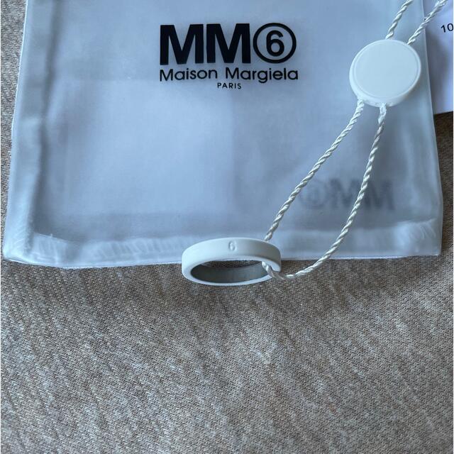 Maison Margiela(旧Maison Martin Margiela) - 22SS新品4 Maison Margiela(旧Maison Martin Margiela) - 22SS新品4
