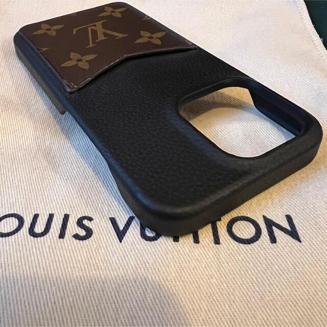 LOUIS VUITTON iPhone13pro ケース LOUIS VUITTON iPhone13pro ケース