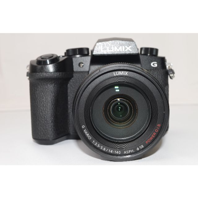ume様専用☆Panasonic LUMIX DC-G99H ズームレンズキット ume様専用☆Panasonic LUMIX DC-G99H ズームレンズキット