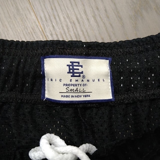 eric emanuel メッシュショートパンツ パンツ eric emanuel メッシュショートパンツ パンツ