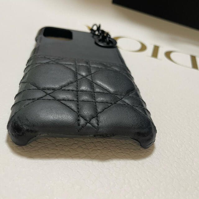 Christian Dior - dior マット iPhone11ケースの通販 by saki Christian Dior - dior マット iPhone11ケースの通販 by saki