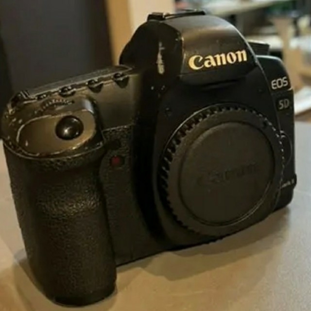 Canon 5D mark 2 おまけ多数 Canon 5D mark 2 おまけ多数
