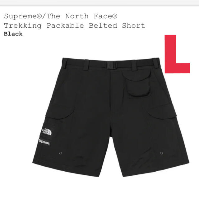 Supreme®/The North Face® Trekking Short ショートパンツ Supreme®/The North Face® Trekking Short ショートパンツ