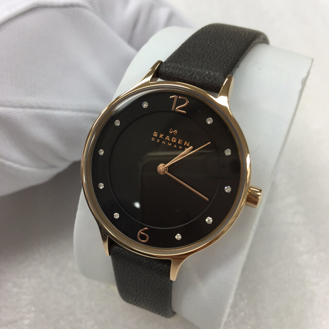 新商品 SKAGEN 腕時計 レディース SKW2267 上品 女性らしさUP 新商品 SKAGEN 腕時計 レディース SKW2267 上品 女性らしさUP