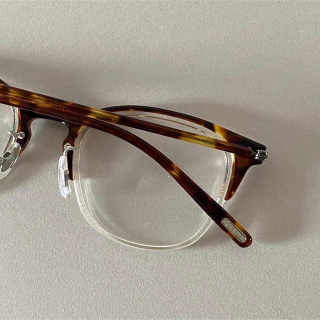 TOM FORD - OV79 OLIVERPEOPLES westlyn メガネ オリバー TOM FORD - OV79 OLIVERPEOPLES westlyn メガネ オリバー