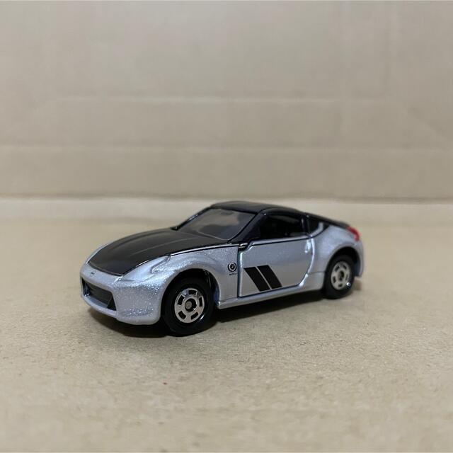Takara Tomy - トミカ 日産 フェアレディZ 50th Anniversary(Z34 Takara Tomy - トミカ 日産 フェアレディZ 50th Anniversary(Z34