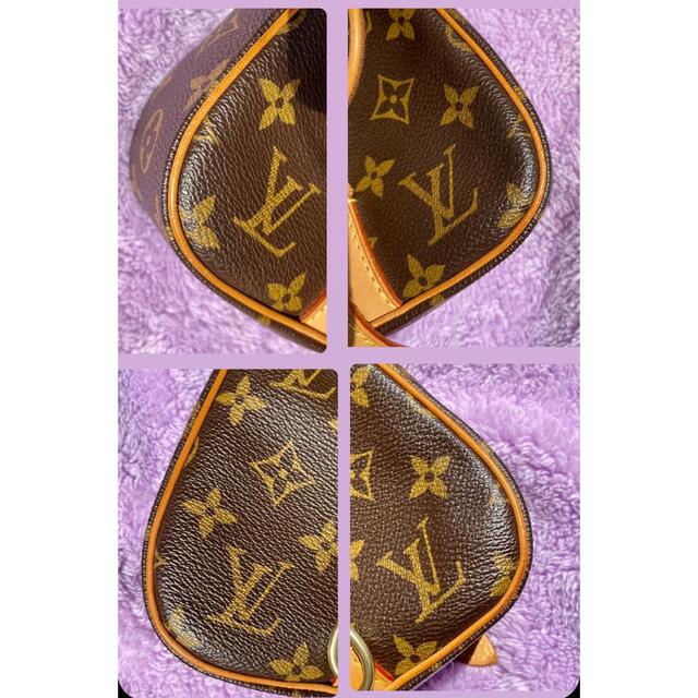LOUIS VUITTON - ルイヴィトン マレルサックアド モノグラム LOUIS VUITTON - ルイヴィトン マレルサックアド モノグラム
