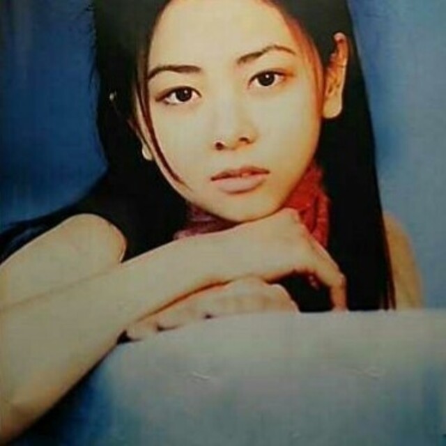 非売品☆倉木麻衣シングルCD Secret of my heart販促用ポスター 非売品☆倉木麻衣シングルCD Secret of my heart販促用ポスター