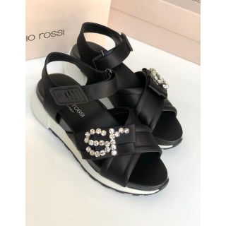 Sergio Rossiのフリマアイテム一覧 Sergio Rossiのフリマアイテム一覧