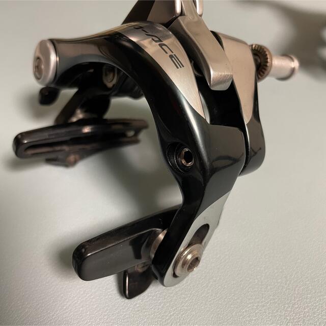 SHIMANO DURA-ACE BR-9000 フロント、リアセット SHIMANO DURA-ACE BR-9000 フロント、リアセット