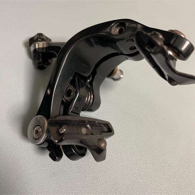SHIMANO DURA-ACE BR-9000 フロント、リアセット SHIMANO DURA-ACE BR-9000 フロント、リアセット