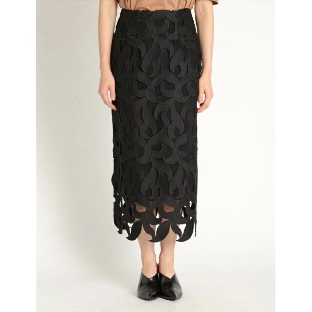 RED VALENTINO スカート 38 RED VALENTINO スカート 38