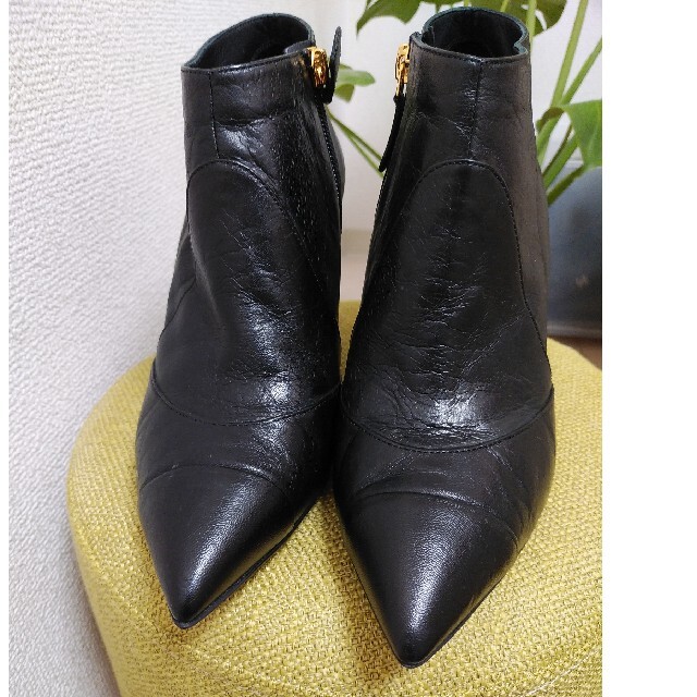 CHANEL - 超美品❤シャネルブーツの通販 by フェア's shop CHANEL - 超美品❤シャネルブーツの通販 by フェア's shop
