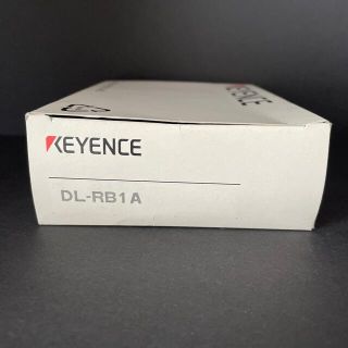 KEYENCE キーエンス DL-RB1A BCD出力ユニットの通販 by ki M is KEYENCE キーエンス DL-RB1A BCD出力ユニットの通販 by ki M is
