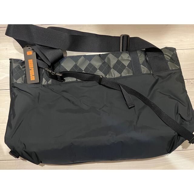 HEADPORTER ヘッドポーター メッセンジャーバッグ マスター HEADPORTER ヘッドポーター メッセンジャーバッグ マスター
