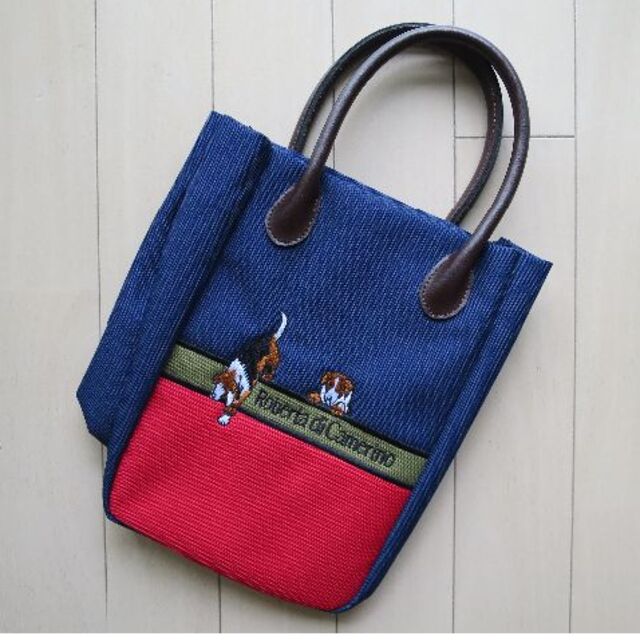 Roberta di Camerino - 【新品・未使用】ロベルタ ディ Roberta di Camerino - 【新品・未使用】ロベルタ ディ