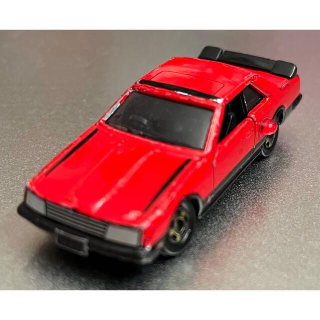Takara Tomy - 西部警察 トミカ 日産 スカイライン RS 2000 Takara Tomy - 西部警察 トミカ 日産 スカイライン RS 2000