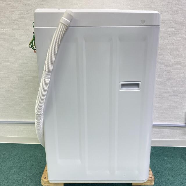 送料込み*ヤマダ電機 6キロ洗濯機 2021年製*1〜2人暮らしに♪ 送料込み*ヤマダ電機 6キロ洗濯機 2021年製*1〜2人暮らしに♪